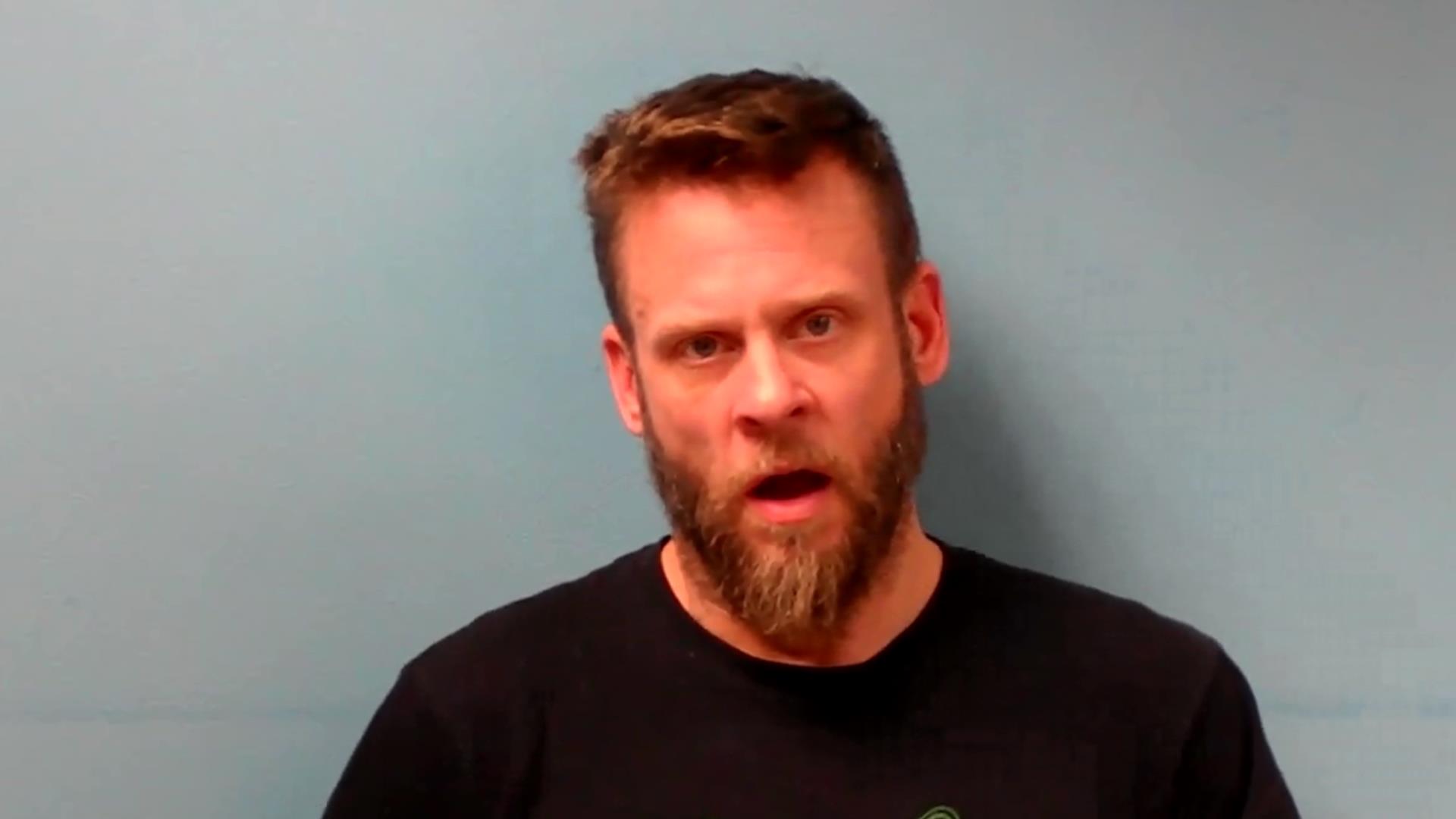 Stearns County, MN | Jail Roster Search