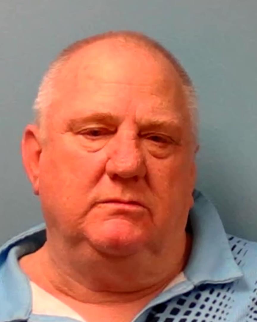 Stearns County, MN | Jail Roster Search