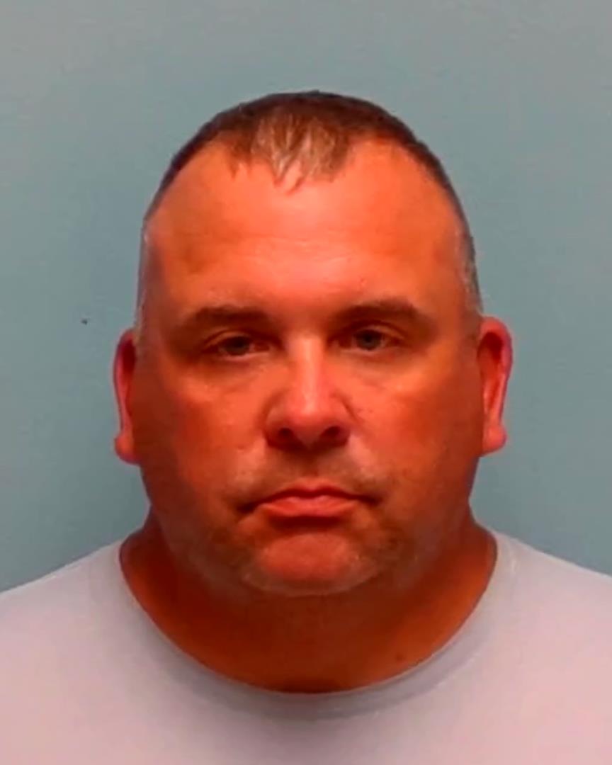 Stearns County, MN | Jail Roster Search